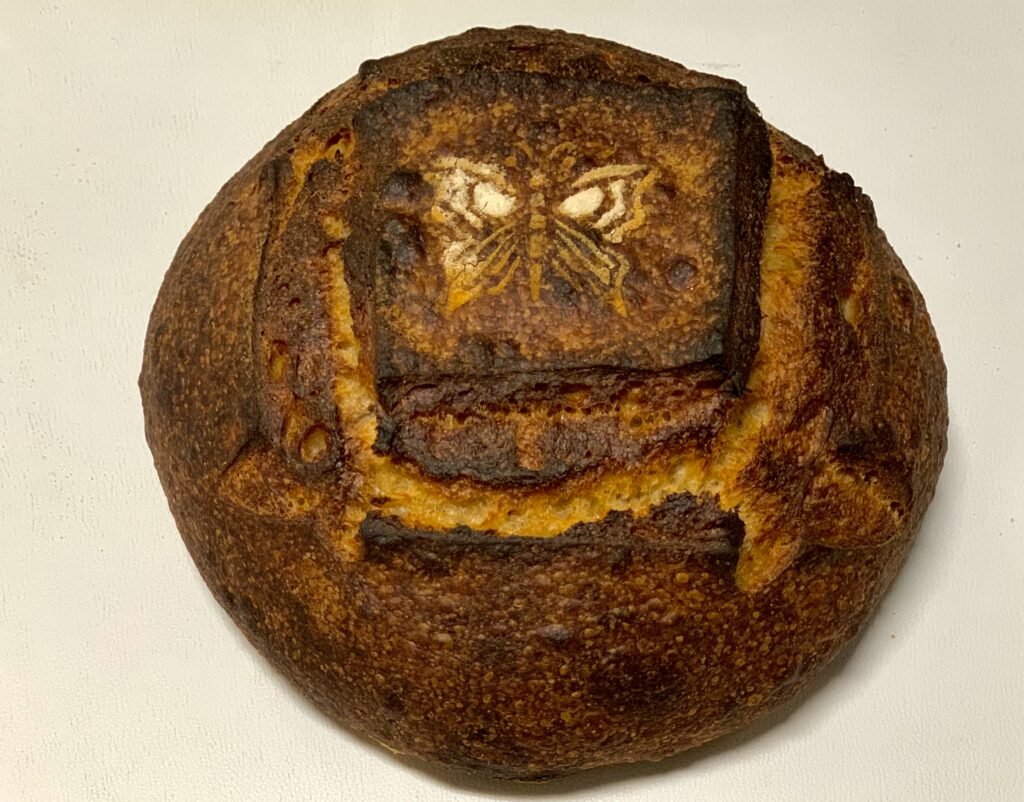 Variety of Bread » Napa Baking Company